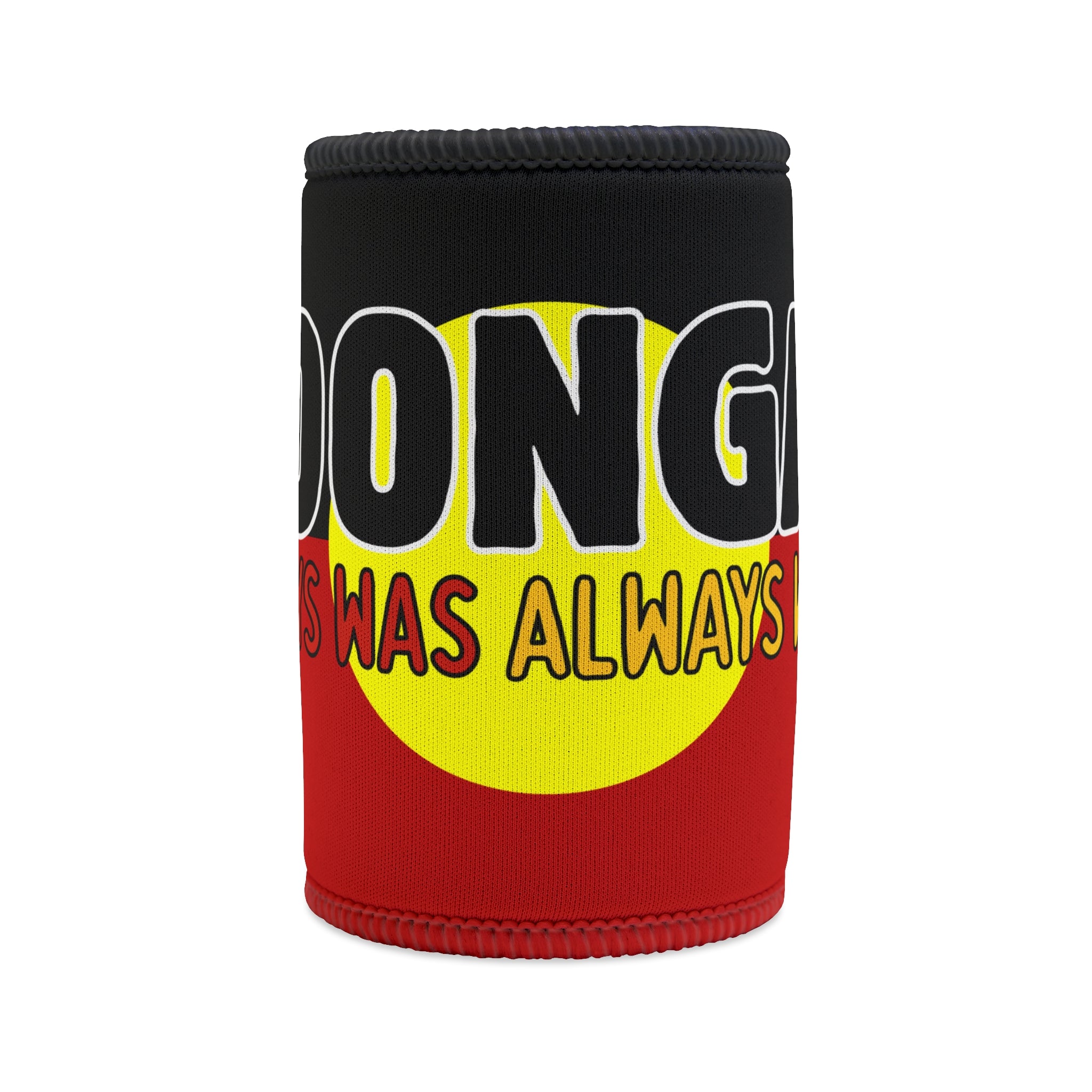 Noongar Stubby Cooler – Cora-Larni Enterprise